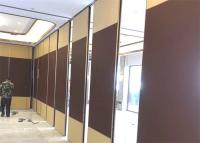 China Collapsible Hanging Room Dividers Partition Wall Sound Absorbing for sale