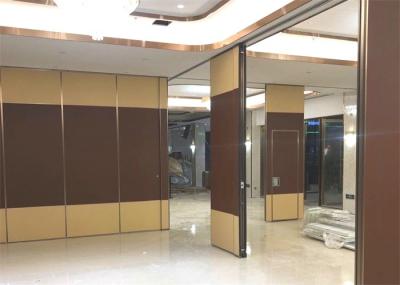 China Customized Conference Hanging Room Dividers for sale