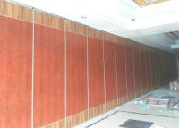 China Soundproof Hanging Room Dividers Partitions for sale
