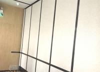 China 80mm 100mm 110mm Movable Wall Partitions for sale
