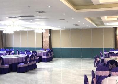 China Hanging Movable Restaurant Partitions for sale