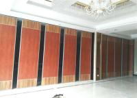 China Soundproof Hanging Room Dividers Partitions for sale
