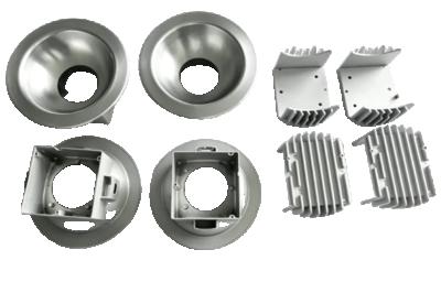 China Aluminum CNC Prototype Machining For Smart Device Development for sale