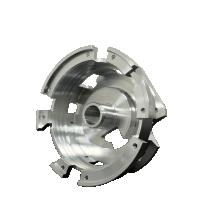 China 5-Axis CNC Machining for Medical Device Prototype Components for sale