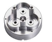 China Medical Device CNC Machining Supplier for Precision Stainless Steel Components for sale