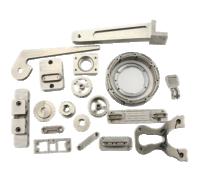 China Automotive CNC Machining Supplier for Custom Aluminum Prototype Parts for sale