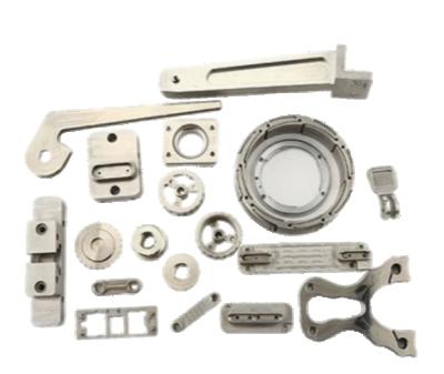 China Automotive CNC Machining Supplier for Custom Aluminum Prototype Parts for sale