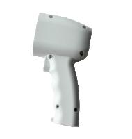 China Beauty Device Plastic CNC Prototype For ABS CNC Machined Housing for sale