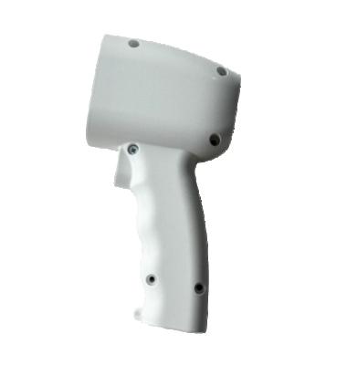 China Beauty Device Plastic CNC Prototype For ABS CNC Machined Housing for sale