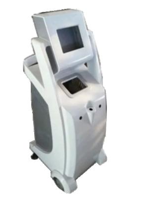 China Medical Device Prototype Development Partner For Functional Plastic Enclosures for sale