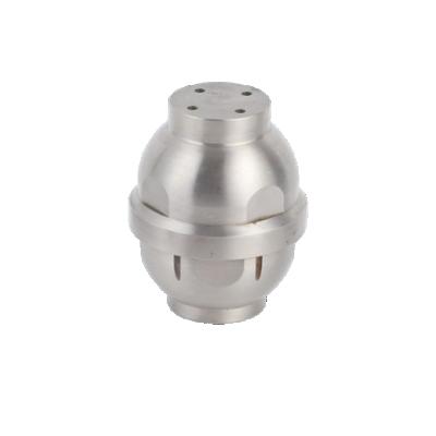 China Precision Mill Turn Machining Parts For Robotic Mechanism Components for sale