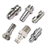 China Aerospace CNC Machining Parts Manufacturer For Precision Turn Mill Components for sale