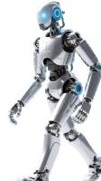 China Custom CNC Machined Robotic Components Manufacturer for sale