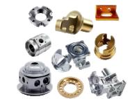 China Custom Aerospace Parts Manufacturer CNC Machining For Precision Aviation Components for sale