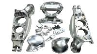 China Custom Robotic Parts Manufacturer For Prototype And Low Volume Production for sale