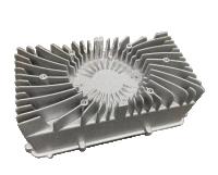 China Aluminum Die Casting Services for Complex Automotive Components for sale