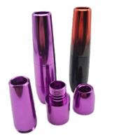 China Custom CNC Machined Tattoo Pen Parts Manufacturer For OEM Tattoo Equipment for sale