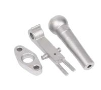 China Aluminum Die Casting Services for Marine Hardware Components for sale