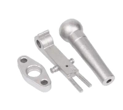 China Aluminum Die Casting Services for Marine Hardware Components for sale