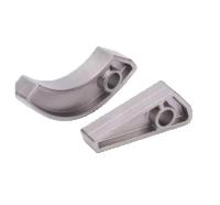 China Aluminum Die Casting Parts for Consumer Electronics Manufacturers for sale