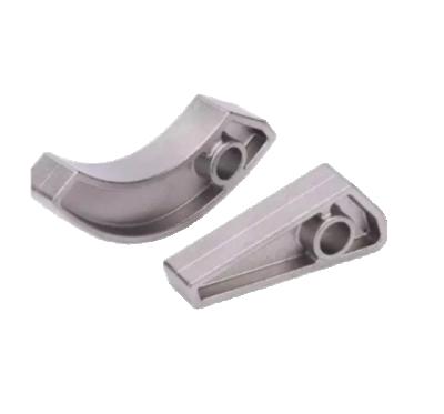 China Aluminum Die Casting Parts for Consumer Electronics Manufacturers for sale