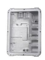 China Non Standard Custom Aluminum Die Casting Enclosure For Communication Equipment for sale