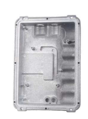China Non Standard Custom Aluminum Die Casting Enclosure For Communication Equipment for sale