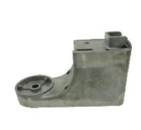 China Custom Automotive High Pressure Aluminum Die Casting Parts Manufacturer for sale