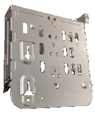 China Sheet Metal Prototyping Services For Cold Rolled Steel Parts for sale