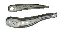 China Precision Sheet Metal Prototyping Services For Medical Device Development for sale