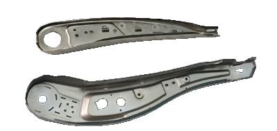 China Precision Sheet Metal Prototyping Services For Medical Device Development for sale