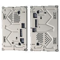 China Embossed 	Sheet Metal Prototyping Services For Electronic Equipment for sale