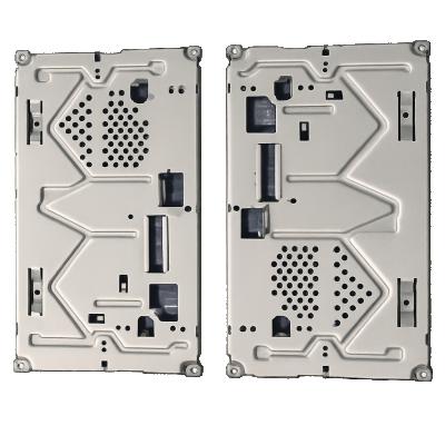 China Embossed 	Sheet Metal Prototyping Services For Electronic Equipment for sale