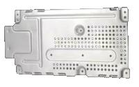 China Precision Sheet Metal Prototyping Services For Electronic Equipment Internal Support Structure for sale