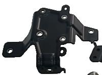 China Automotive Industry Sheet Metal Prototyping Services For Complex Metal Components for sale