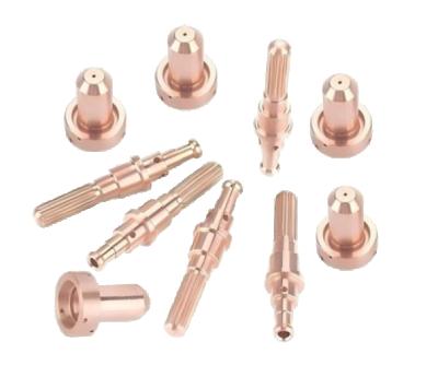 China Swiss CNC Turning Services for Precision Electronic Components for sale