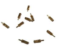 China Swiss CNC Turning Parts for Electronic Detector Applications for sale
