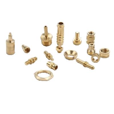 China 0.005mm Swiss CNC Turning Services For Aerospace Precision Components for sale