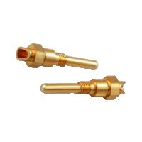 China Medical Equipment Industry Custom CNC Swiss Turning Services 12mm Length for sale