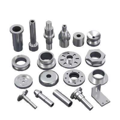 China Swiss CNC Turning Services For Automotive Precision Components for sale