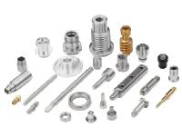China Industrial Equipment CNC Swiss Turning Services Brass Stainless Steel for sale