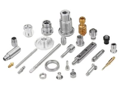 China Industrial Equipment CNC Swiss Turning Services Brass Stainless Steel for sale