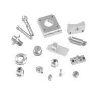 China Swiss CNC Turning Service For Stainless Steel Precision Turned Components for sale