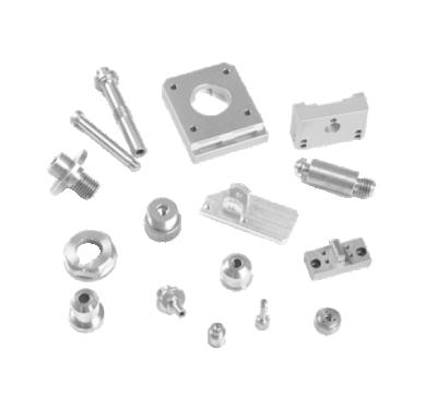 China Swiss CNC Turning Service For Stainless Steel Precision Turned Components for sale