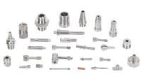 China Swiss CNC Turning Services For Precision Stainless Steel Components for sale