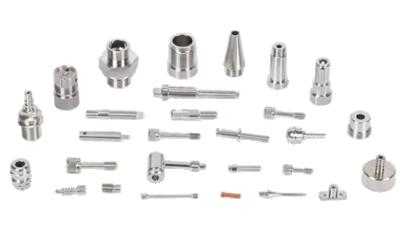 China Swiss CNC Turning Services For Precision Stainless Steel Components for sale