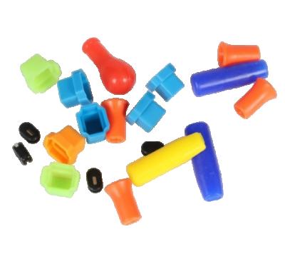 China Custom Silicone Rubber Parts Manufacturer for Consumer Products for sale