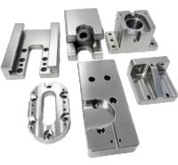 China Custom Semiconductor Equipment Parts Manufacturer for sale