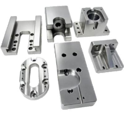 China Custom Semiconductor Equipment Parts Manufacturer for sale
