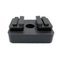 China Custom CNC Machining Service for Low Volume POM Electronic Components for sale